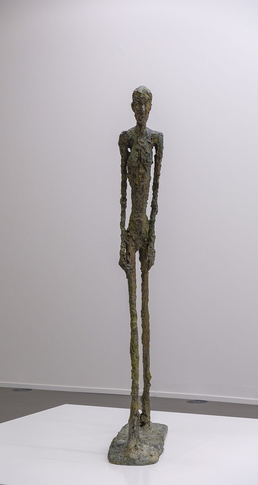 Giacometti-Chadwick – Imagine