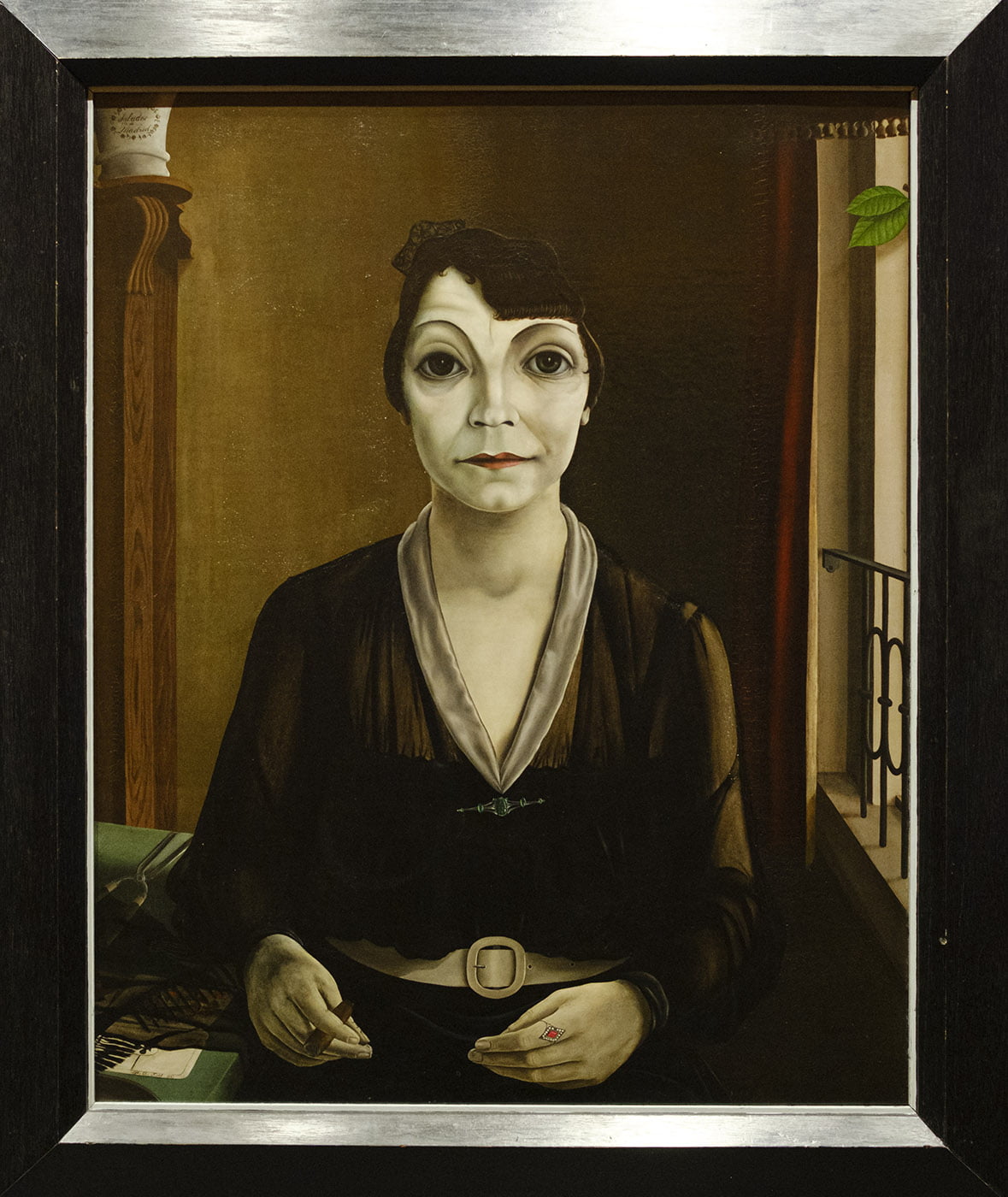 Museum Arnhem - Imagine